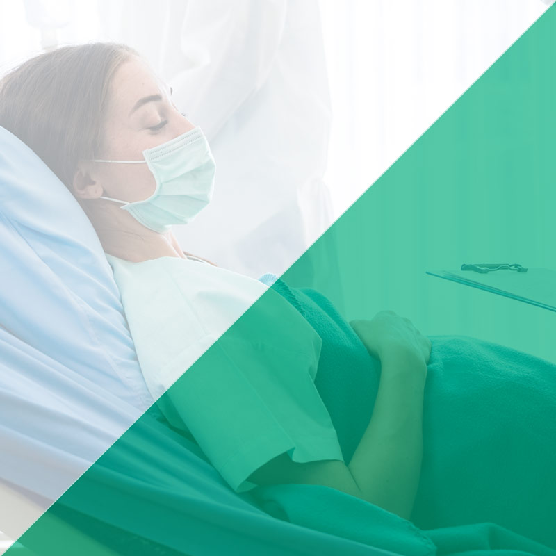 Patient Care - Synek Medical