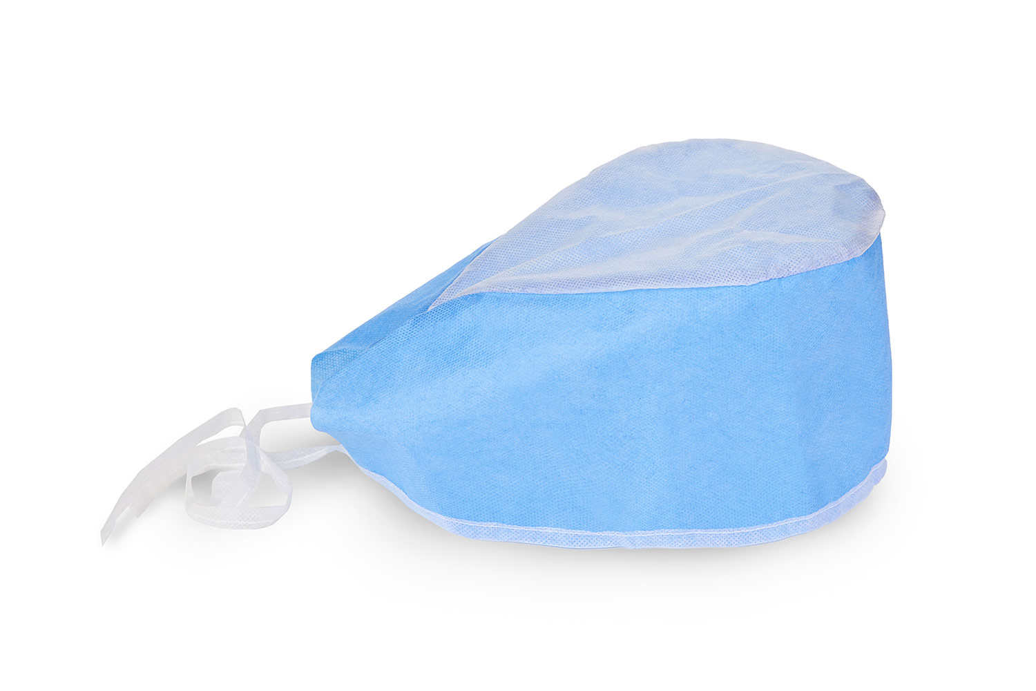 SURGICAL CAP WITH TIES - Synek Medical